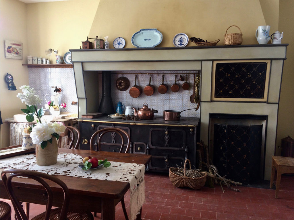 Maison Auguste Renoir – CATHERINE JARRIER